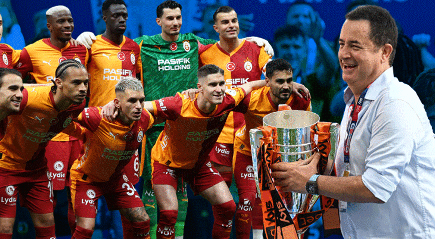 Premier Lig'e yükselen Acun Ilıcalı'nın takımı Hull City'nin ilk hedefi ...