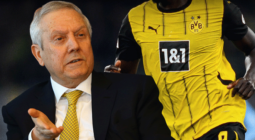 Fenerbahçe'ye Almanya'dan yıldız golcü! Başkan Adayı Aziz Yıldırım ...