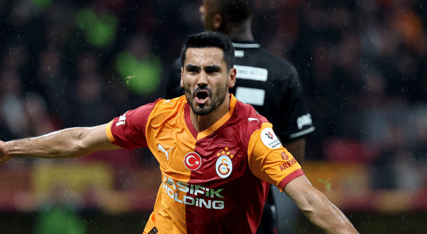 İlkay Gündoğan'dan Pep Guardiola'ya veda: Sırrı, yıllar içinde kurduğu ...