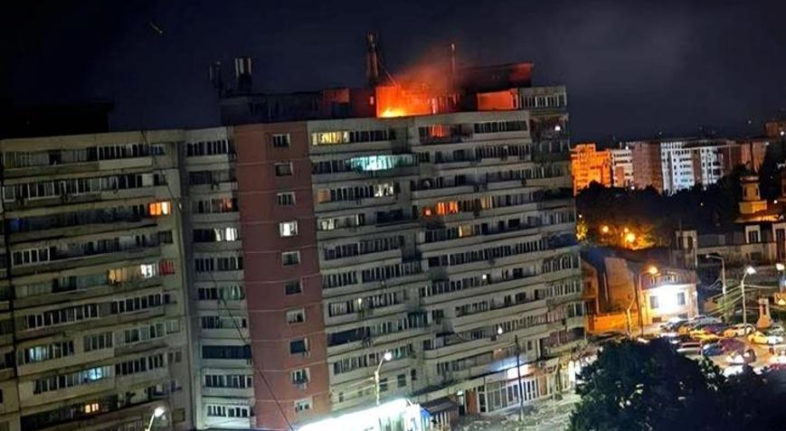 İHA saldırısının ardından Romanya'dan Rusya hamlesi! 'Başkonsolosluk ...