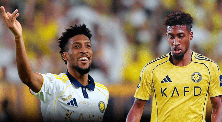 Süper Lig devi için Coman sesleri! Transferde Leroy Sane kozu ...