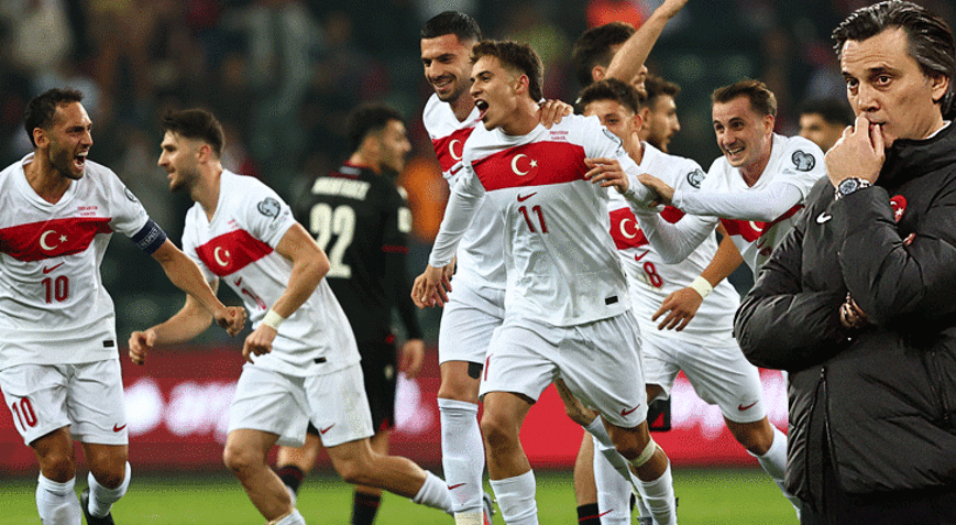 Türkiye officially announced its 26-man FIFA World Cup squad