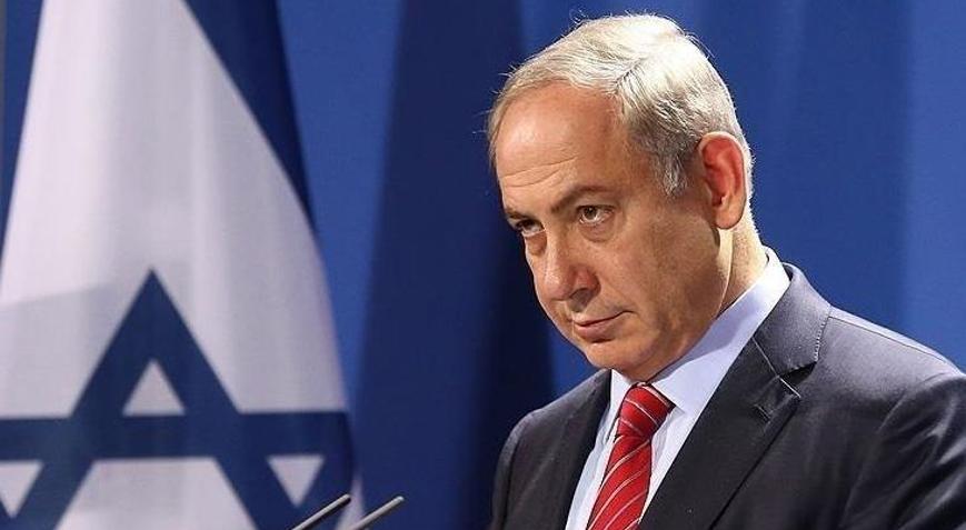 İsrail Başbakanı Netanyahu'dan İran itirafı! 'Ödedikleri bedel çok ağır ...