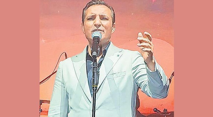 Dansı yine konuşuldu - Magazin Haberleri - Milliyet