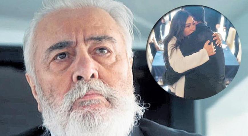 ‘Sevdiğim adama son kez sarılayım’ - Magazin Haberleri - Milliyet