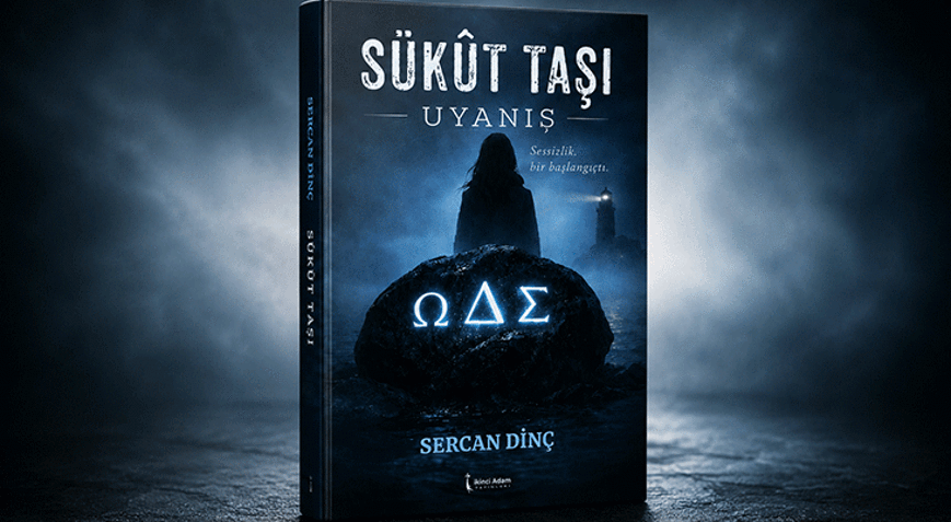 72 saat içinde ölüme götüren sırrın hikâyesi: Sükût Taşı - Uyanış ...