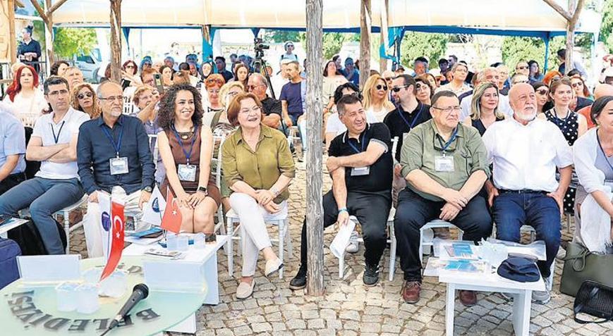 Ege Haberleri - II. Miletos Felsefe Günleri tamamlandı - Ege Haberleri