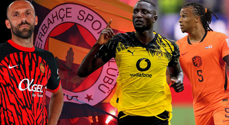 Fenerbahçe transferde geri sayıma geçti! İlk açıklanacak isim belli ...
