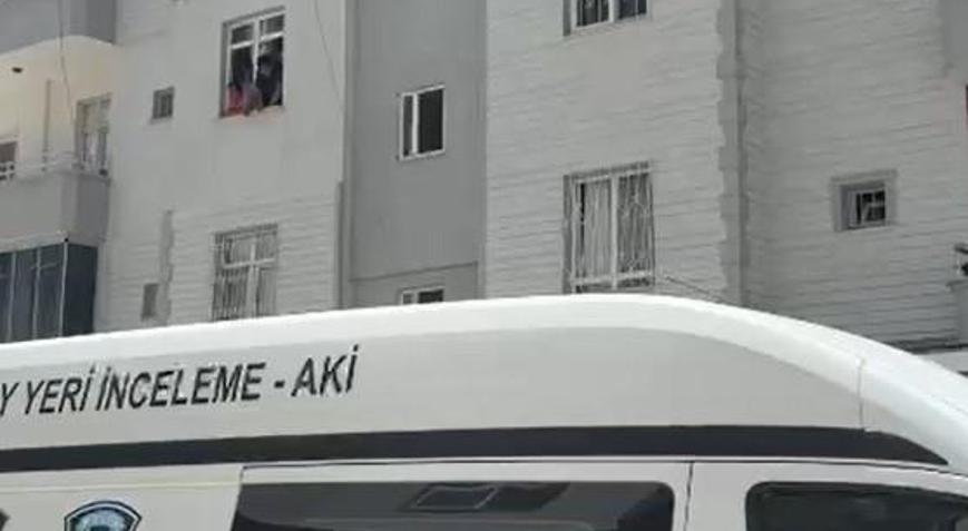 Tarsus’ta evinde ölü halde bulundu - Mersin Tarsus Haberleri