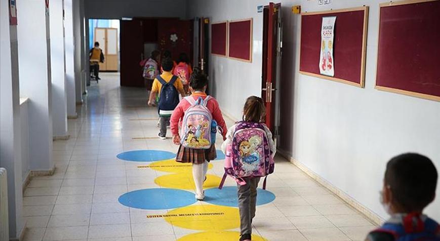 Okullarda son ders zili 26 Haziran'da çalacak - Güncel Haberler Milliyet